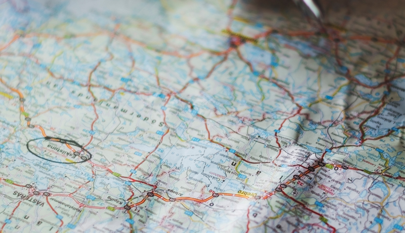 How to choose your next holiday destination | Brochure Bank